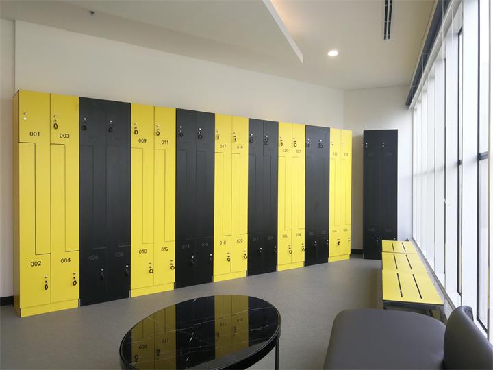 Fraser Suites Muscat